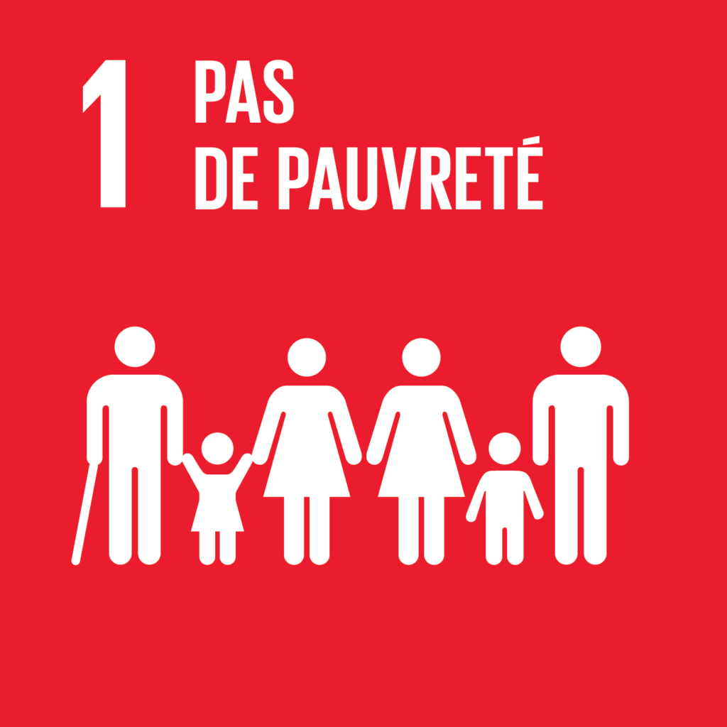 UGAFODE - Fondation Grameen Crédit-Agricole