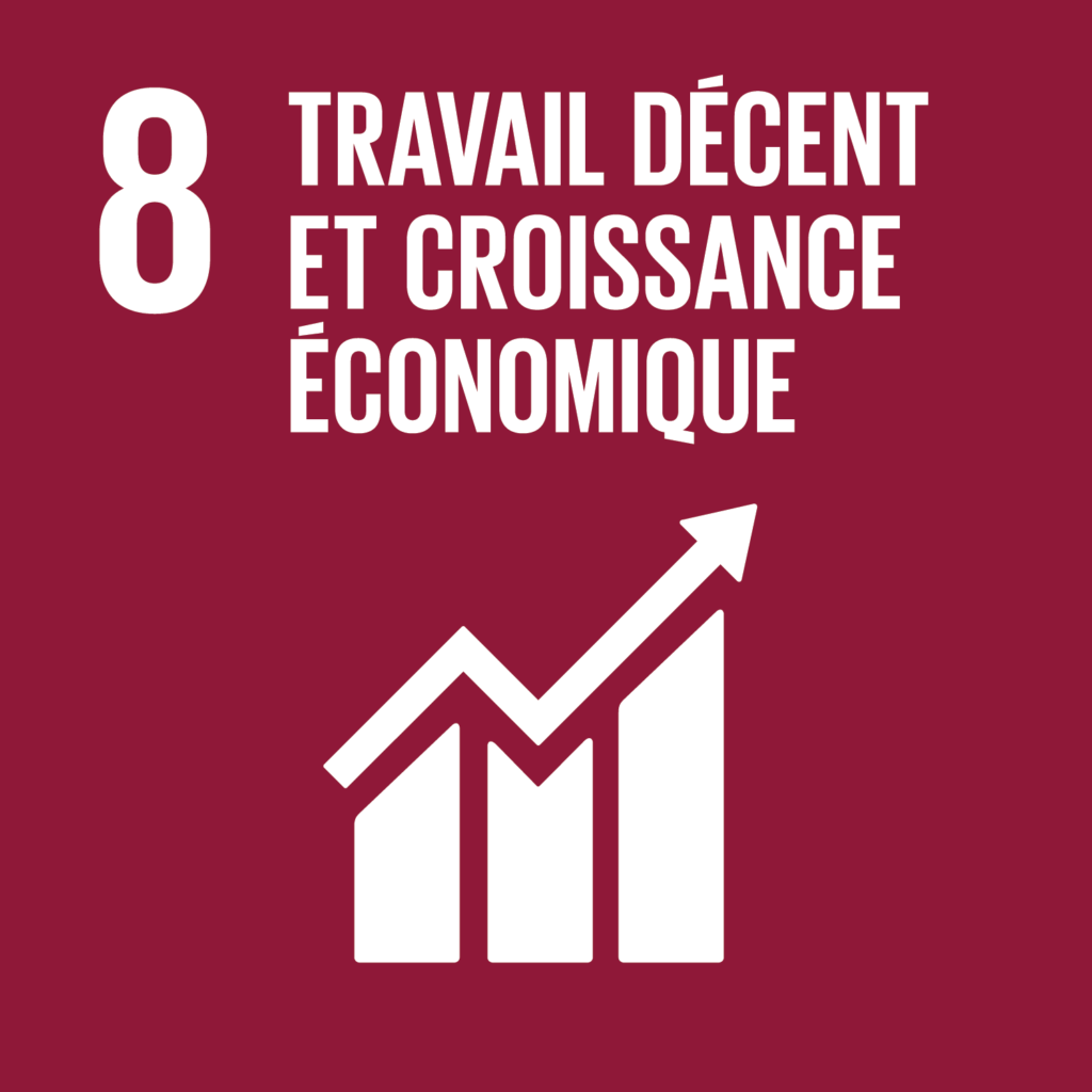 UGAFODE - Fondation Grameen Crédit-Agricole